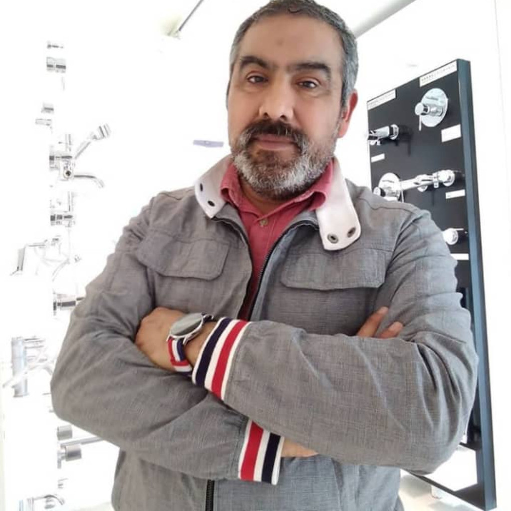 Dr. Jonathan Goddard - 项目总监 - Anhui Hubin Construction Group Yinjiang ...