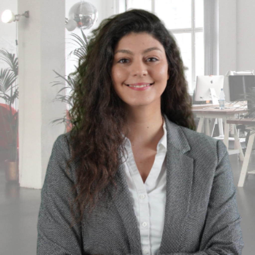 Miriam Ferahyan - Werkstudent Personaldisponent - CONNECT Personal ...