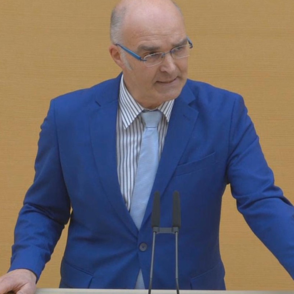 Andreas Jäckel - Landtagsabgeordneter - Bayerischer Landtag | XING