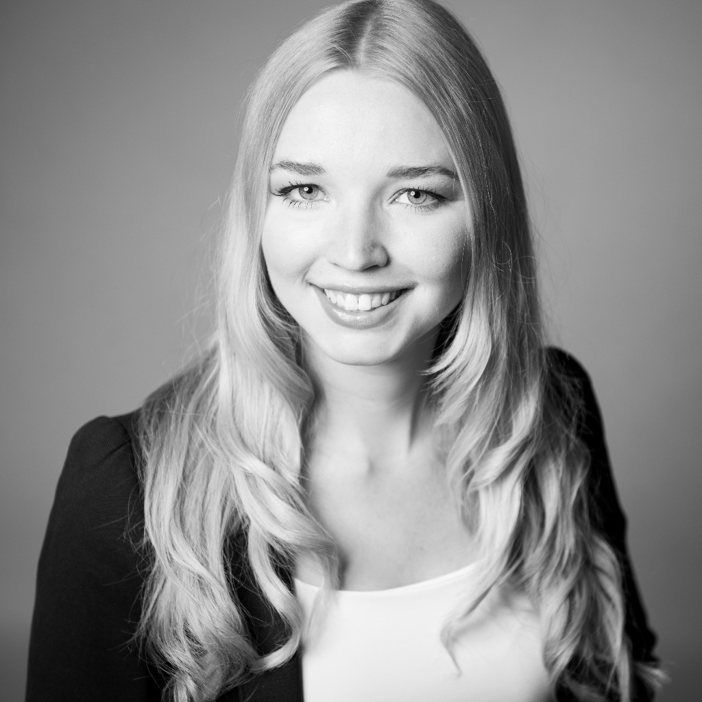 Lisa Landmann - Tax Advisor Germany, Syndikus-Steuerberaterin - Shell Deutschland GmbH | XING