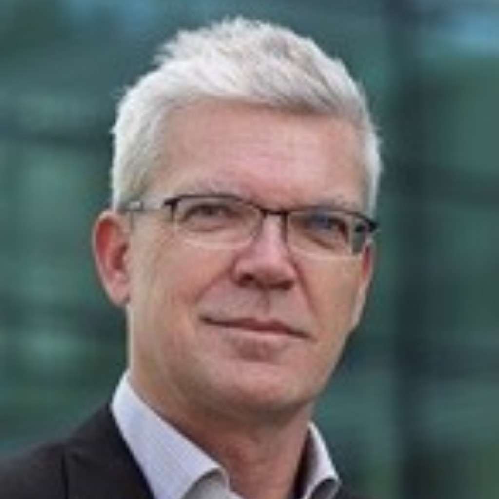 Michael Thanner - Senior Consultant - Atec IT GmbH | XING