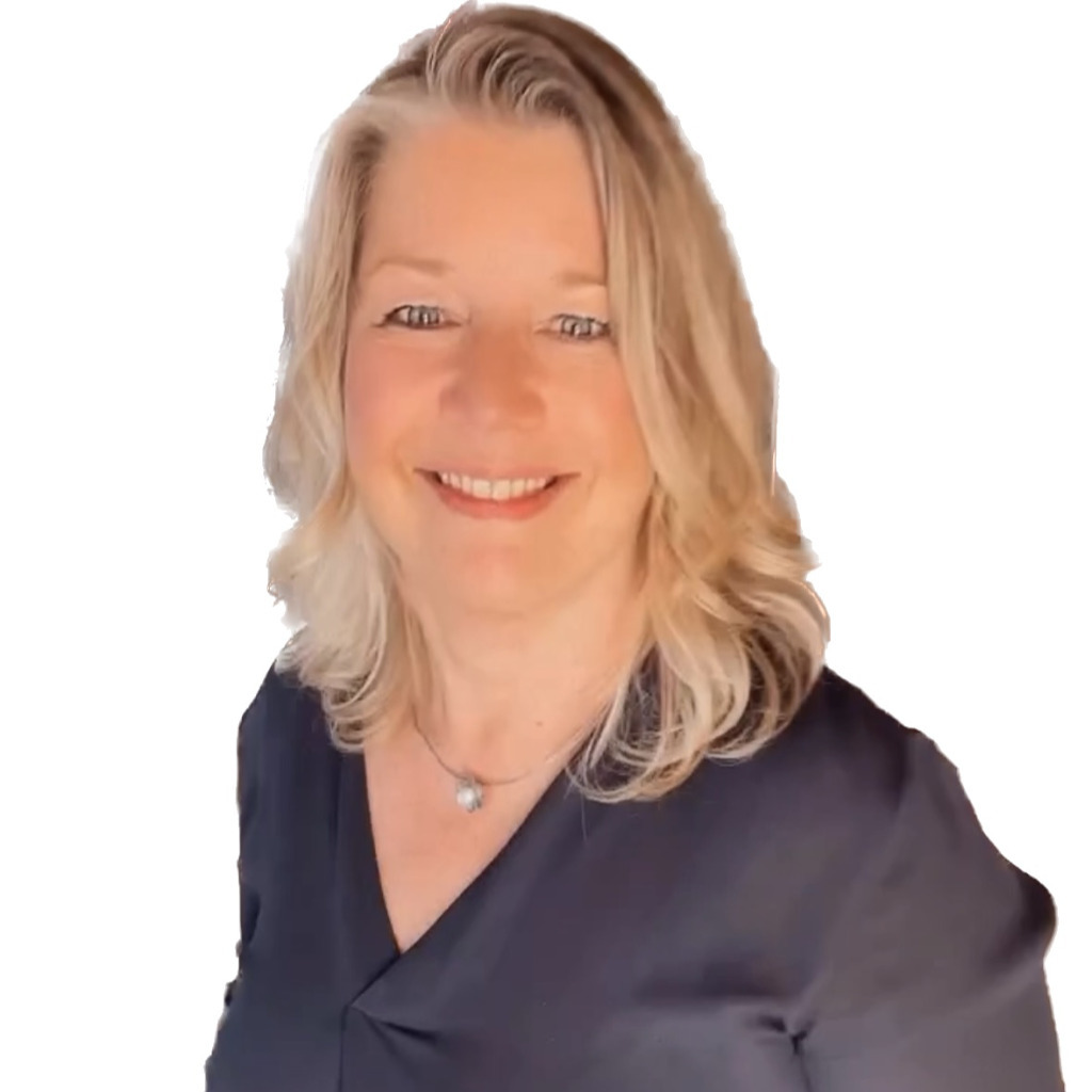 Christine Roloff - Coach für Ernährung und Prävention - Vitality by ...