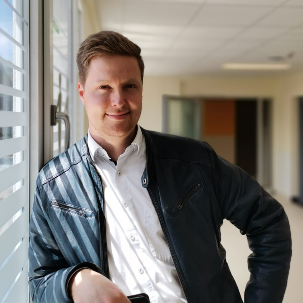 Ing. Gregor Adam - Projektmanager - Asklepios Kliniken Nordhessen | XING