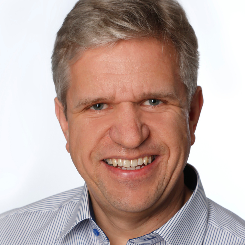 Wolfgang Ziehers - Outside Sales Engineer T&M, Luft- und Raumfahrt ...
