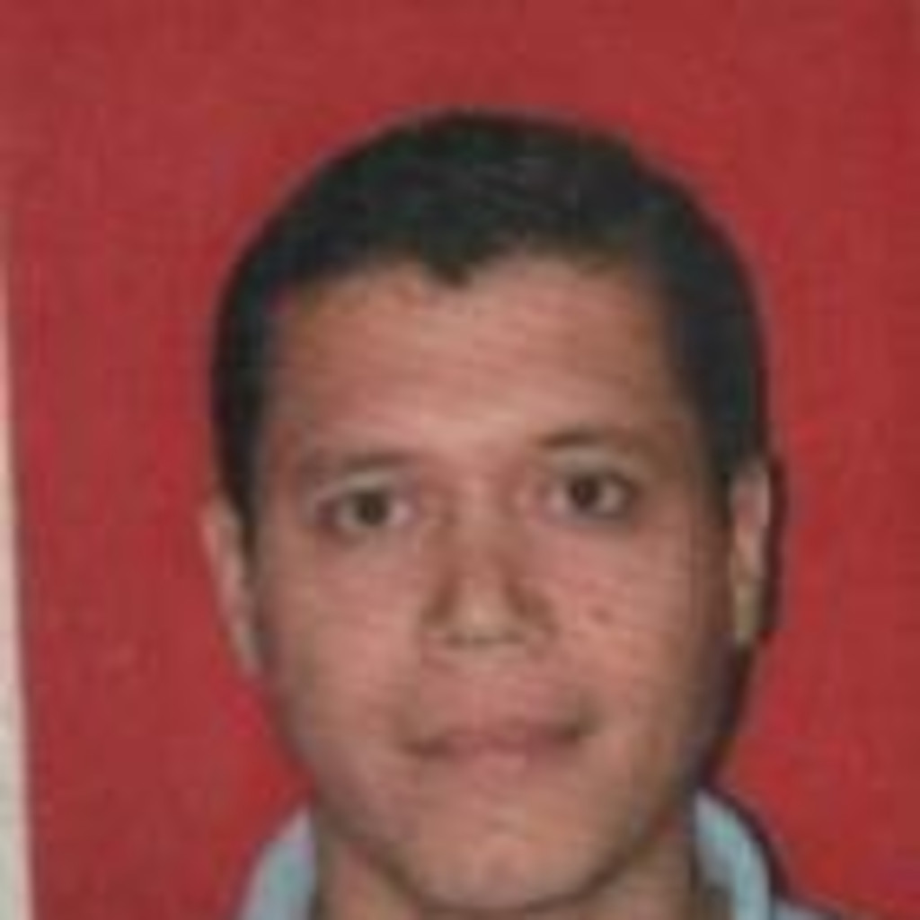 HENRY ALONSO - Auxiliar Despachante de Aduanas (auxiliar del Come - AG ...