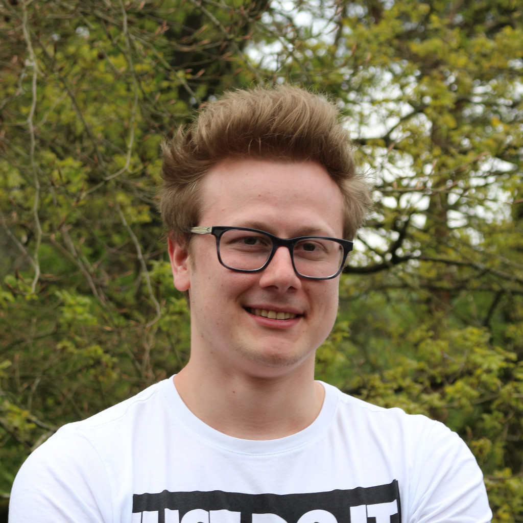 Jonas-Noah Krausch - Senior Linux-Systemadministrator - CHECK24 ...