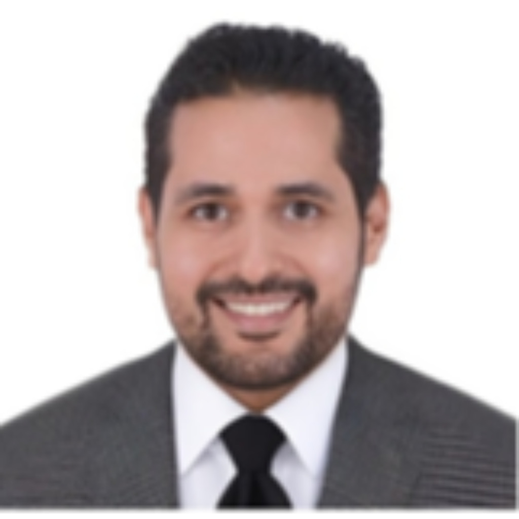 Ahmed Ibrahim - Leiter der Qualitätssicherung (Quality Compliance) - Egypt Otsuka ...