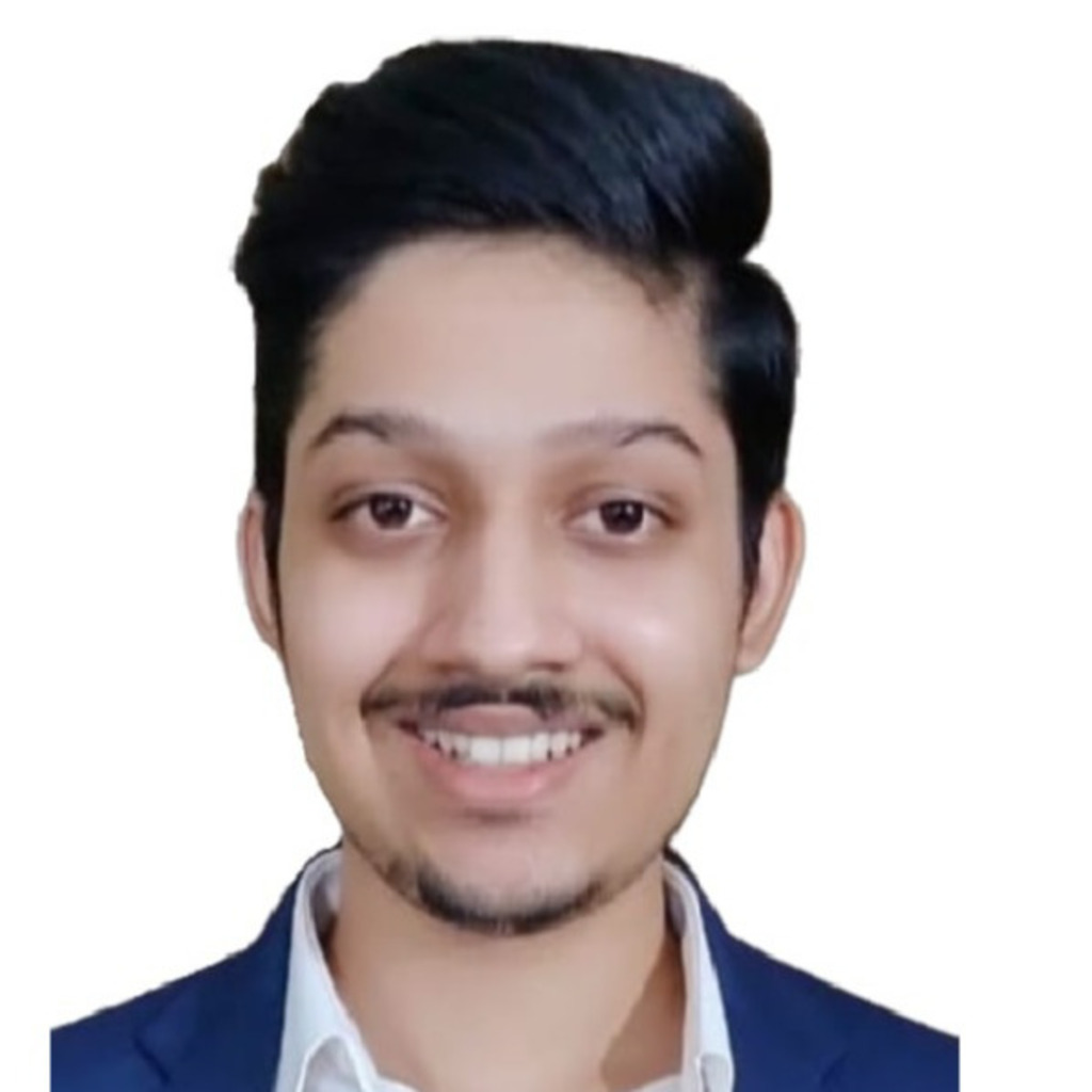 Devashish Prasad - Master of Science - Computer Science - Purdue University, West Lafayette, USA ...