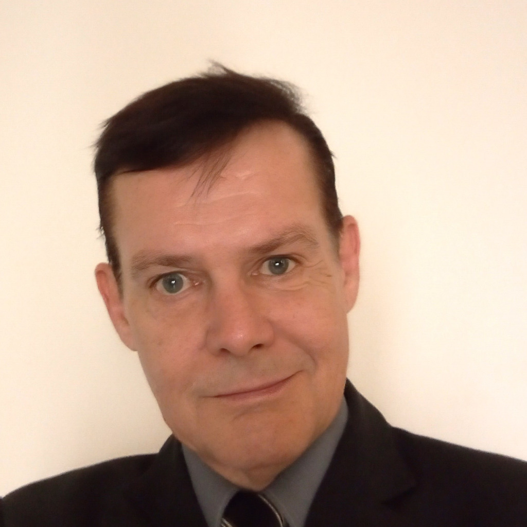 Dipl.-Ing. Geoffrey Steele-Morgan - Senior Projektleiter - Steele ...