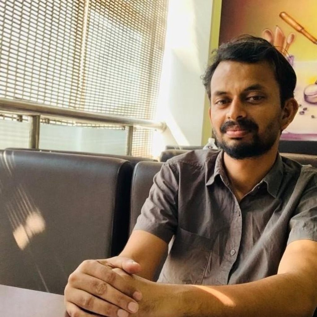 shebin Tp - Laravel developer - Sysol software solutions | XING