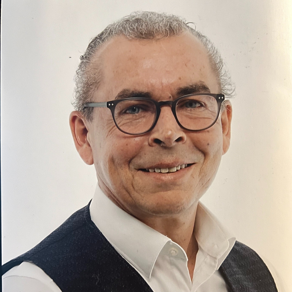 Peter Reimer - Geschäftsführer / CEO - IQAir Germany GmbH & IQAir Asset ...