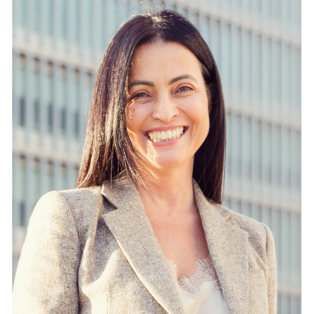 Sofia Verissimo - Vice President (VP), Human Resources (HR) - American ...