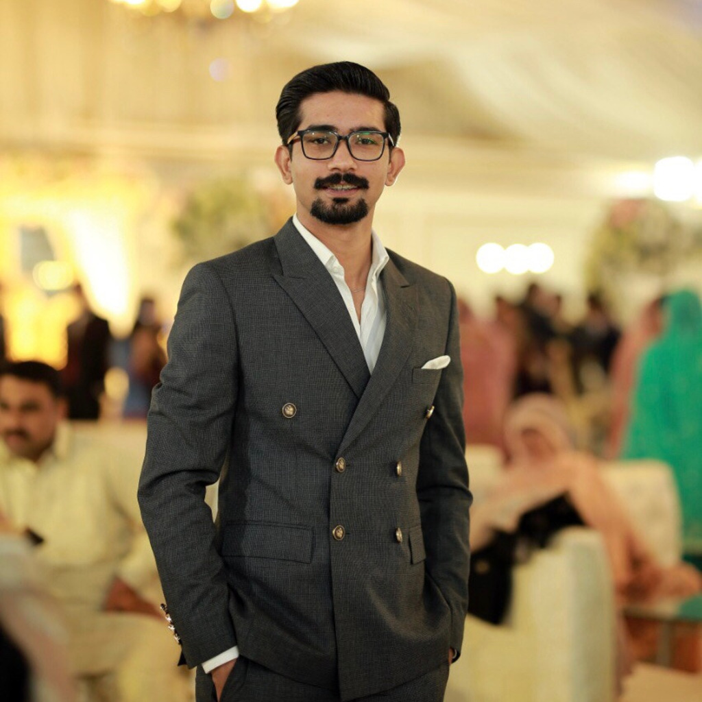 Sarim Naveed - Senior Quality Engineer - PureLogics | XING