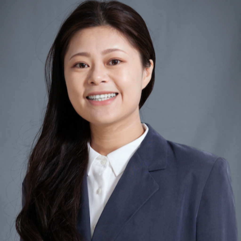 Tracy Li - Manager of Operation Improvement - JINGDONG DEVELOPMENT ...