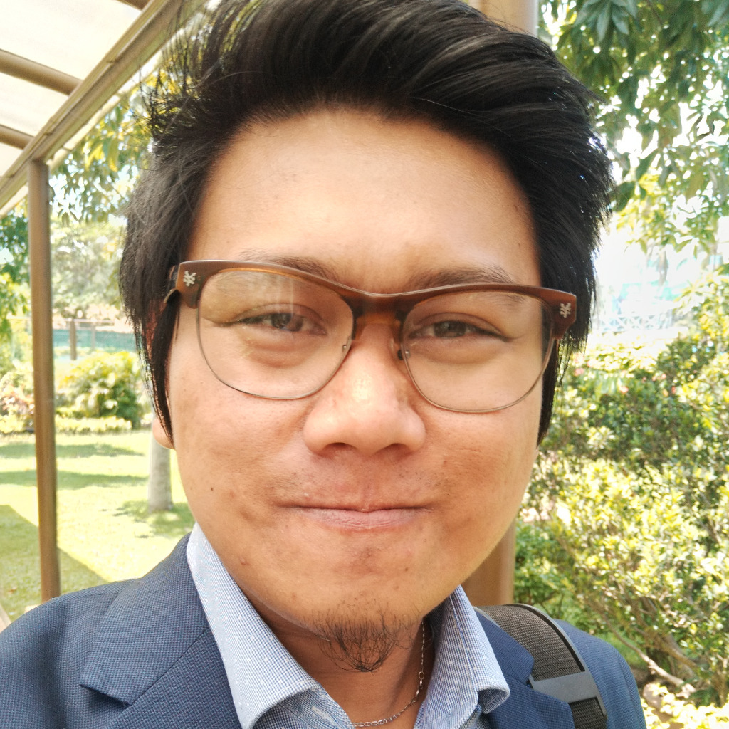 Mark Jester Tamonan - Masters in Economic Policy - Universität Siegen | XING