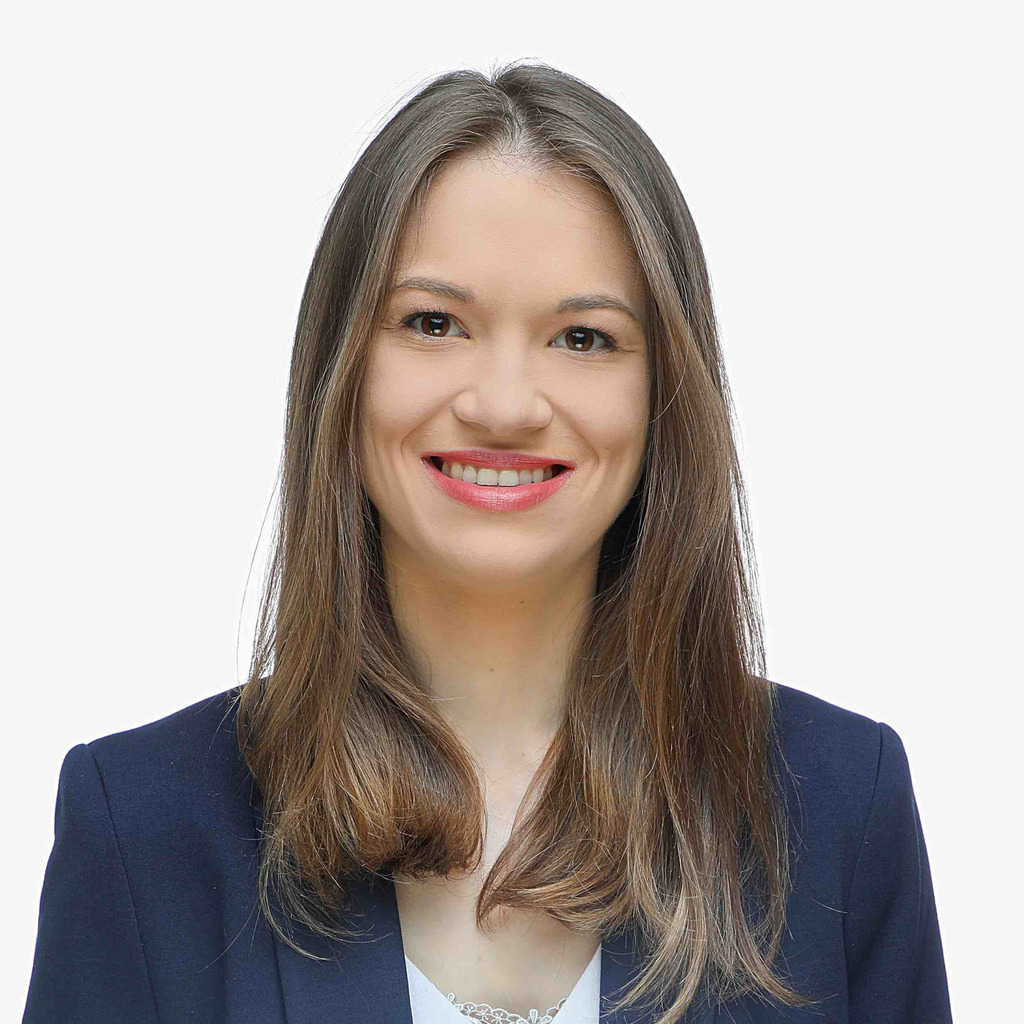 Jessica Reinke - Kundenbetreuerin - PROSERV!CE DL GmbH | XING