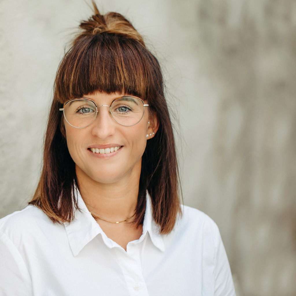 Nancy Schlegel - Mediengestalter - Anmed GmbH | XING