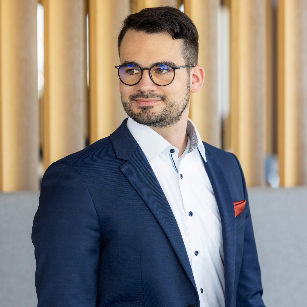 Michael Schiffner - Management Consultant - Consulting AG | XING