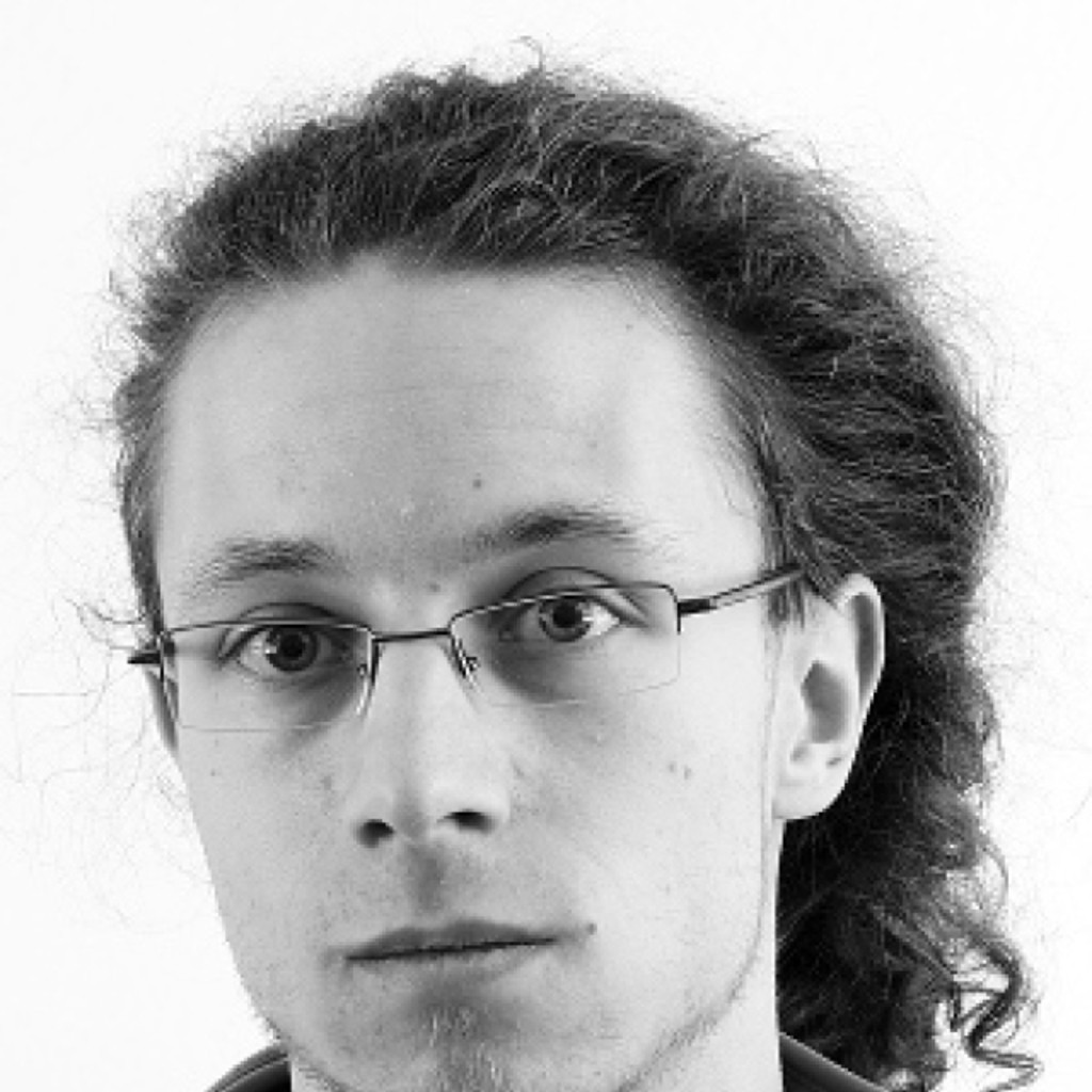Simon Eugster - Software Engineer - EPS Software Engineering AG | XING