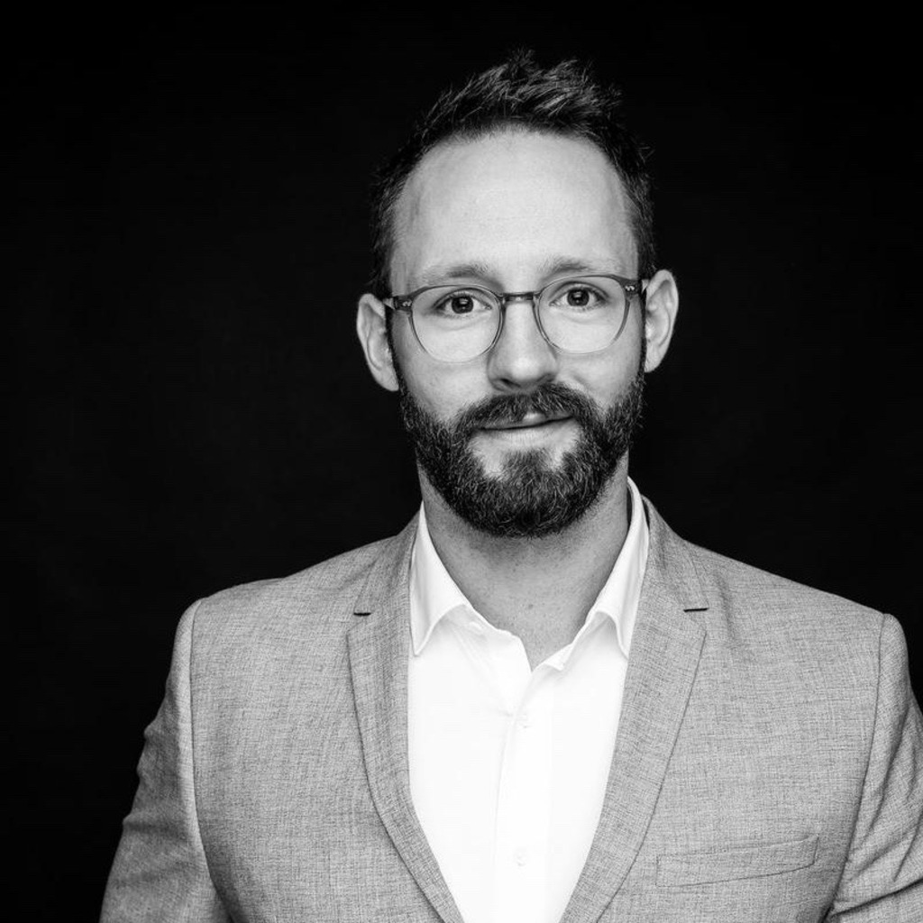 Felix Barth - Geschäftsführer - URBANIC fitness Hünfeld | XING