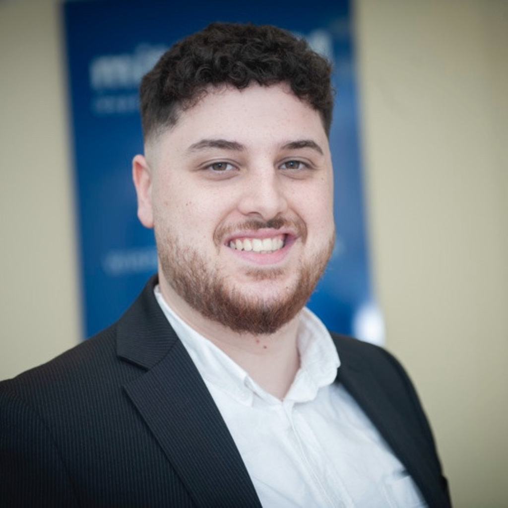 Yusuf Erdem - Mitarbeiter Vertriebsinnendienst - Coolair Klimasysteme GmbH | XING