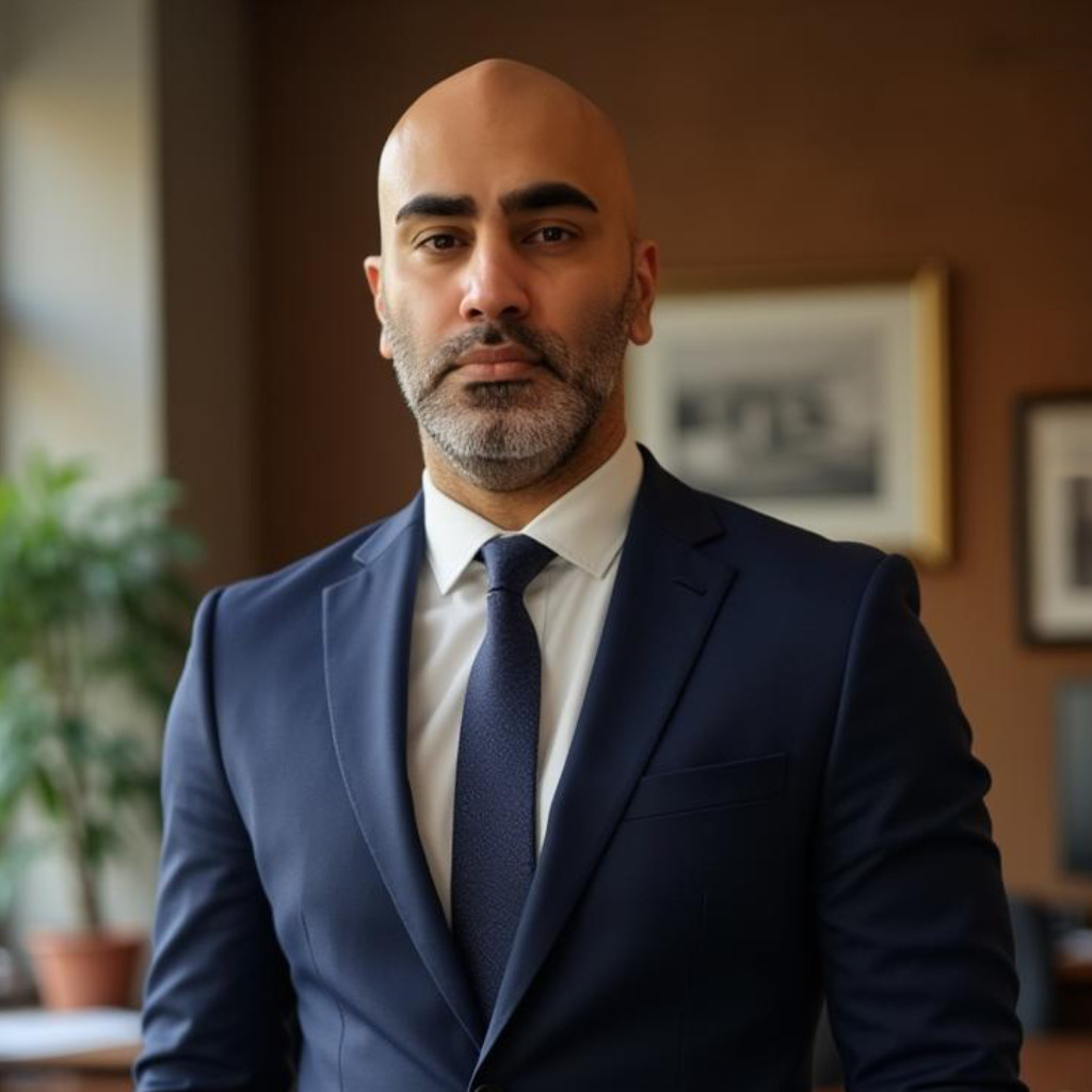 Mesbahalhoda Mohammadi - Co-Founder - Frame My Motions | XING