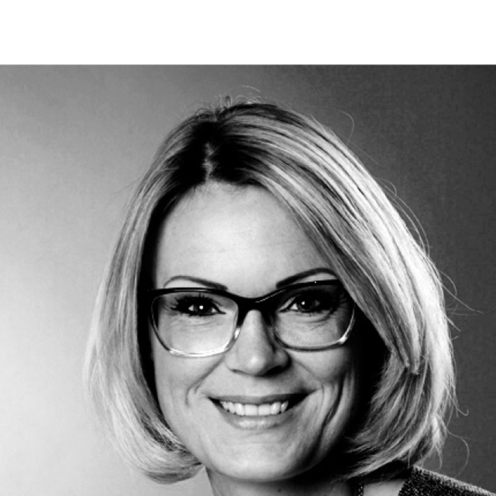 Jessica Linke - Leiterin Unternehmensentwicklung ...