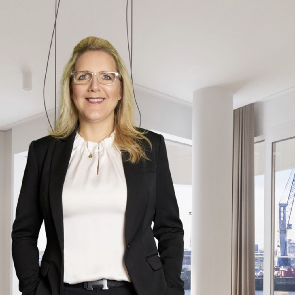 Ines Hamester - Käuferberatung - AUG. PRIEN Gruppe | XING