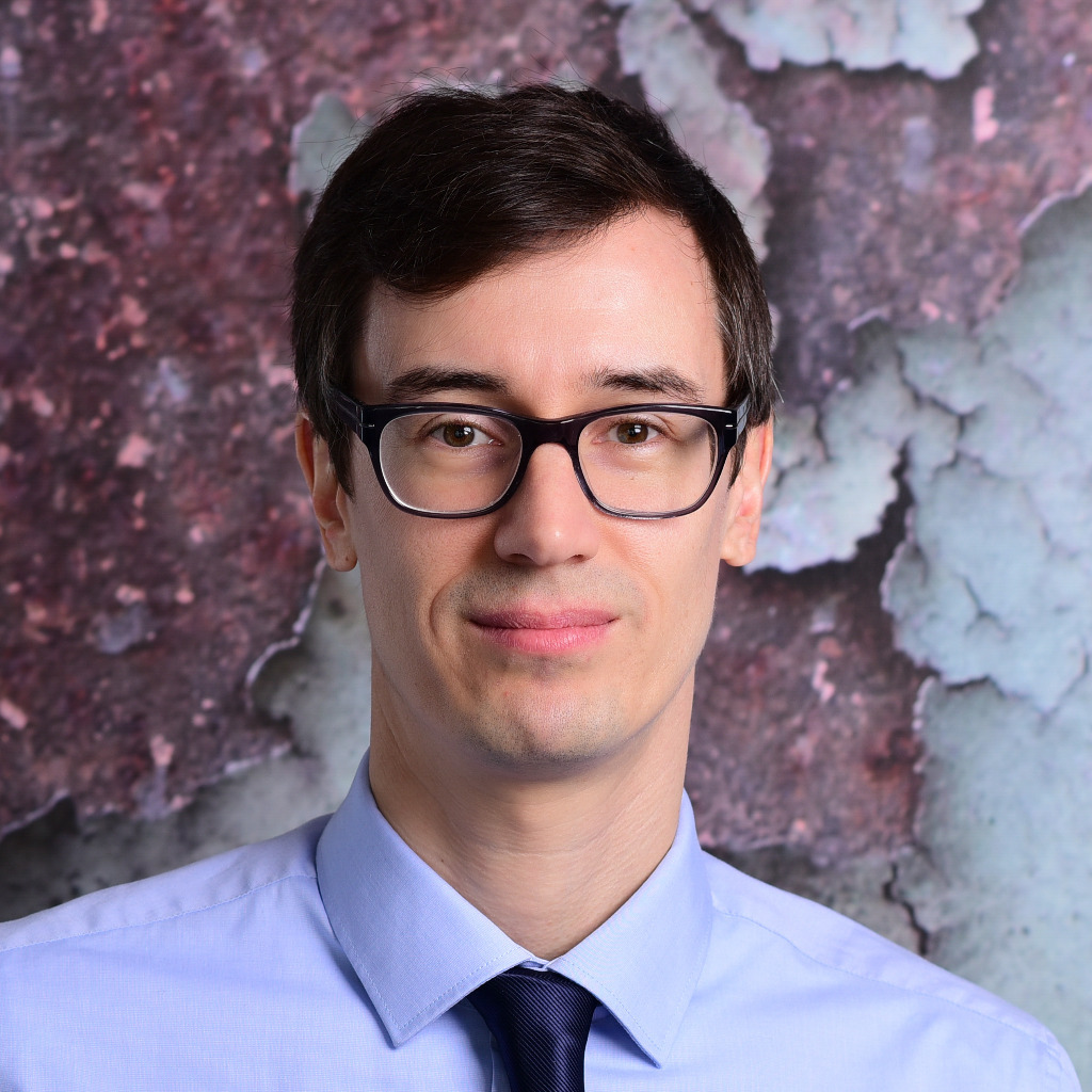 Pavel Buzan - HyCO ROC Process / Performance Engineer - Linde | XING