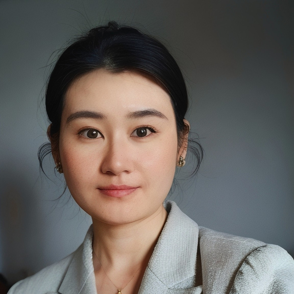Wenwen Mao - Doctoral Student - Max-Planck-Gesellschaft ...