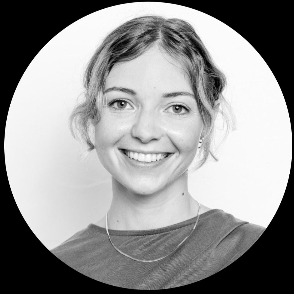 Sarah Schubert-Neuland - Beraterin für Projektmanagement - TEAMWILLE ...