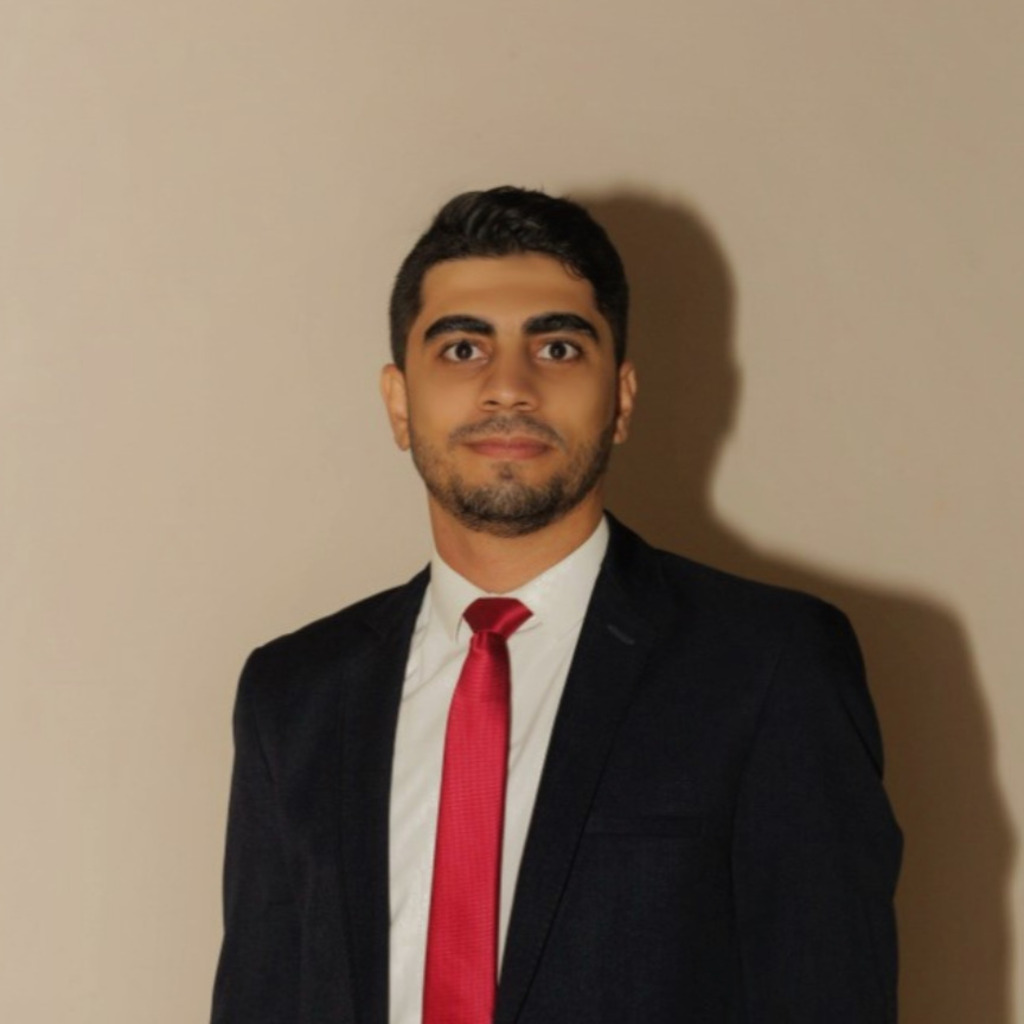 ahmed refaat - iOS Developer - NEXT Munich - Mobile First. | XING