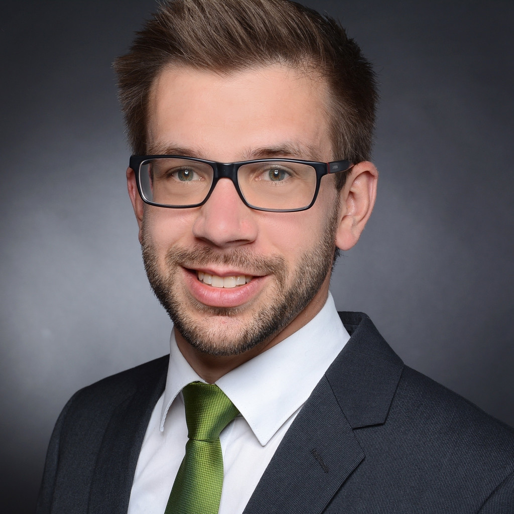 Andreas Hoffmann - Wirtschaftsingenieurwesen mit Umwelt- und ...