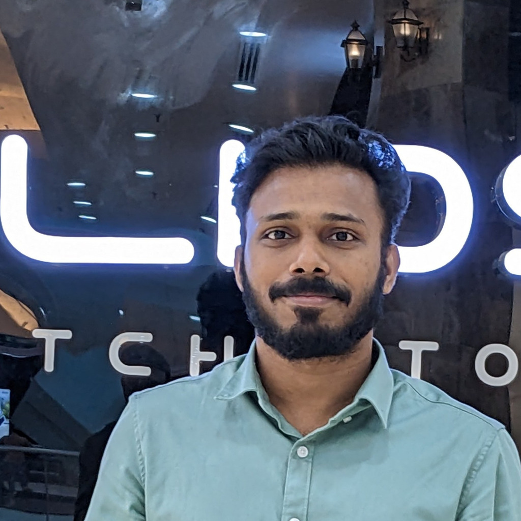 Robin J Njarekkadan - Advisory System Analyst - IBM India Pvt Ltd | XING