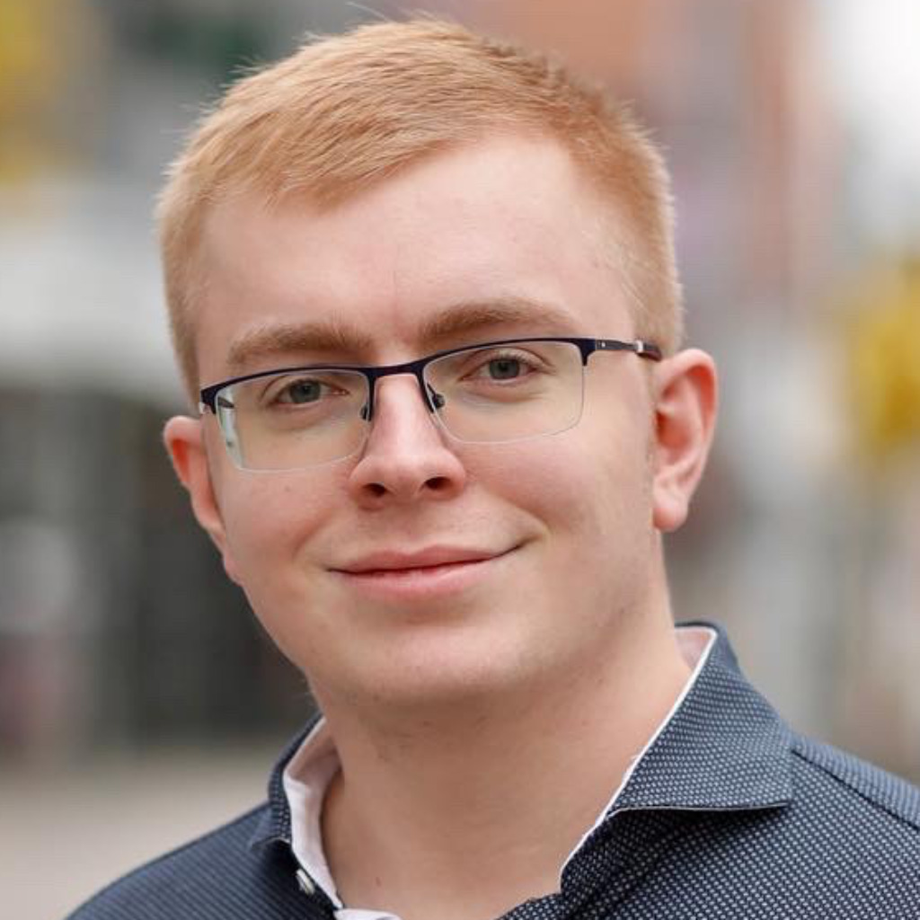 Daniel Oborowski - Chief Scientific Officer (CSO) - MH Medienwerk | XING