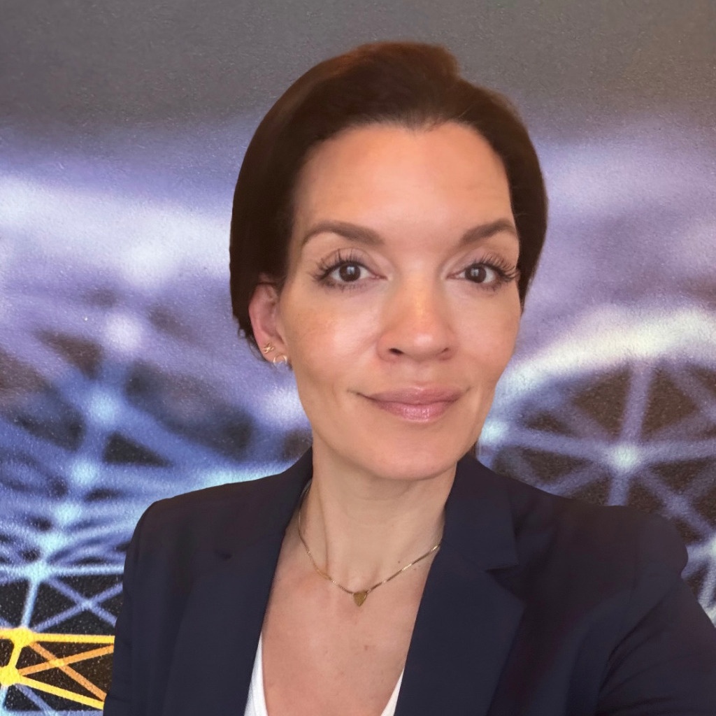 Jennifer Norris - Sales Executive - DACHSER SE | XING