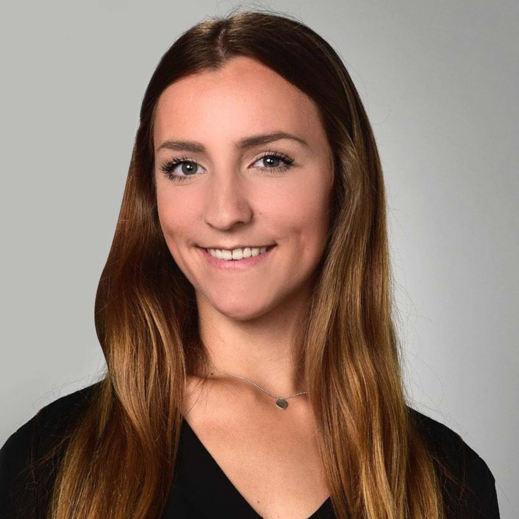 Jennifer Morrice - Wirtschafts- und Werbepsychologie - Europäische ...