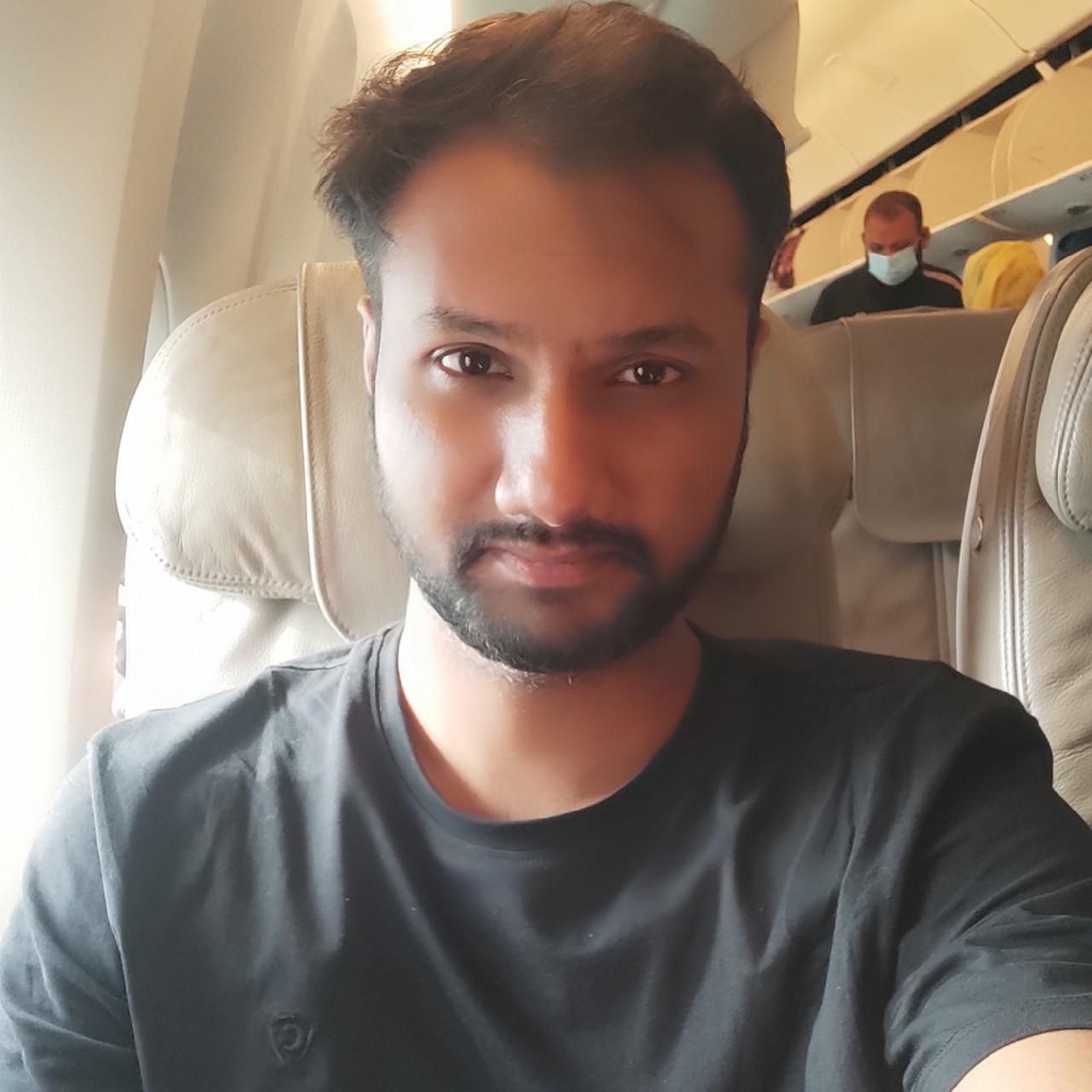 Arsalan Mubeen - Data Engineer - My clinic Ksa | XING Arsalan Mubeen - Data Engineer - My clinic Ksa | XING
