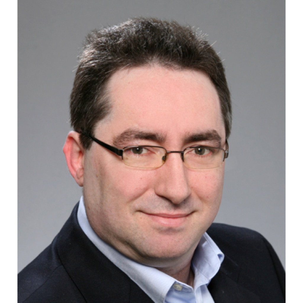 Thomas Lehmann - Head Of Platform Development - Stegmann Systems GmbH ...