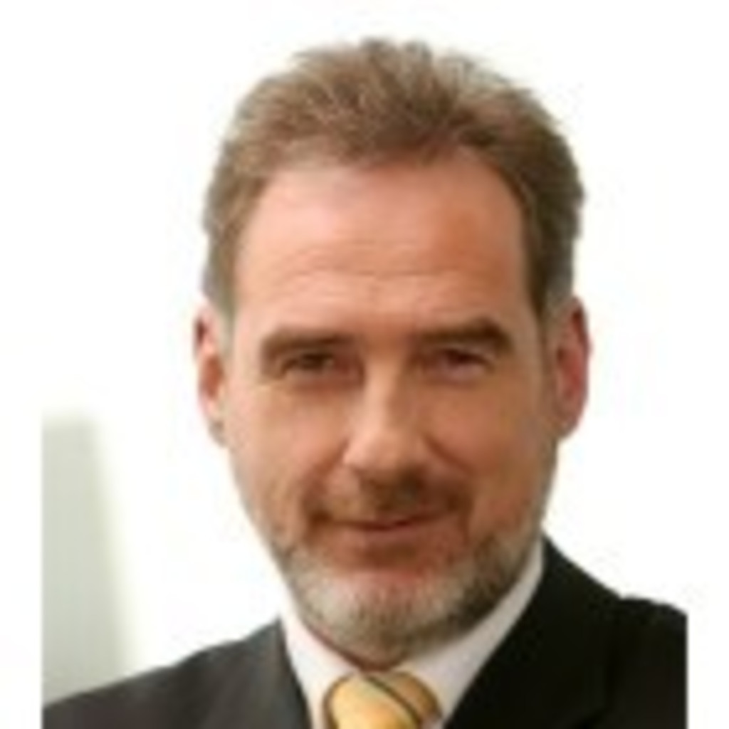 Richard Rader - Inhaber - RJMR Financial Consultant | XING