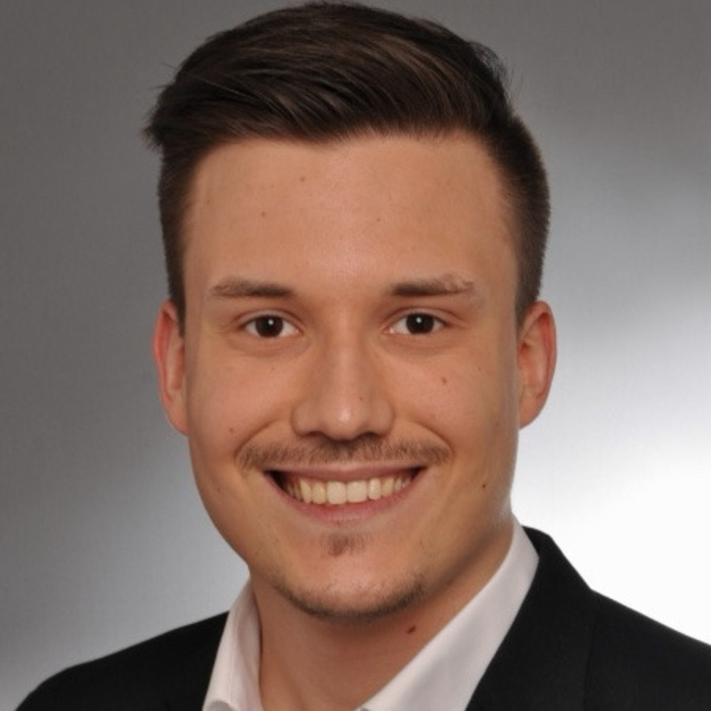 Marc Barner - Fachlicher Teamlead & Inhouse Consultant SAP SD ...