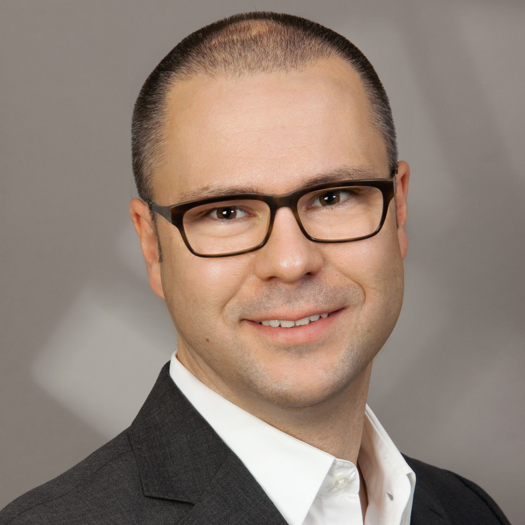 Eric Strelow - Associate Director QA Validation / Global Quality ...