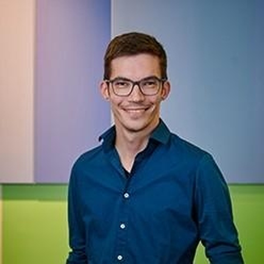 Daniel Hepner - Büroleitung - TUI | XING