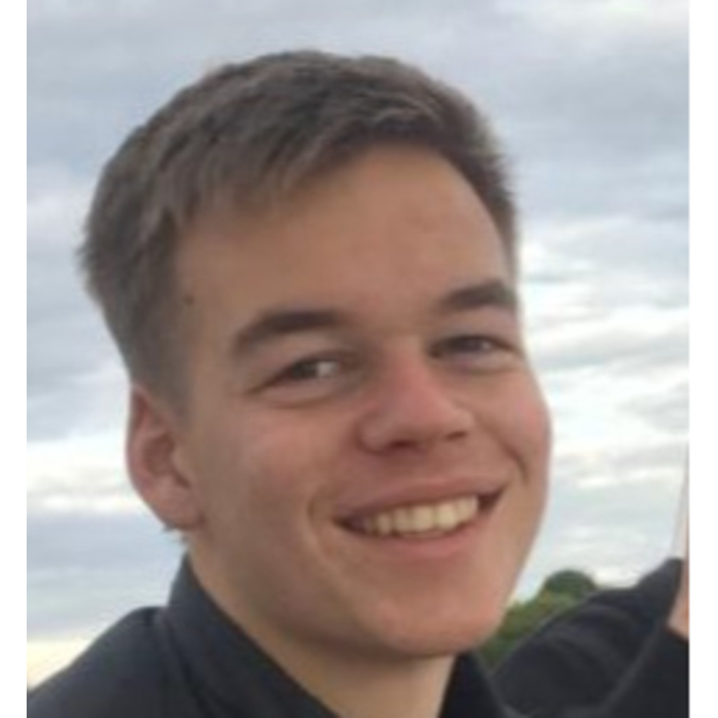 Nick Hülsmeyer - Zeitarbeit - InStaff & Jobs GmbH | XING