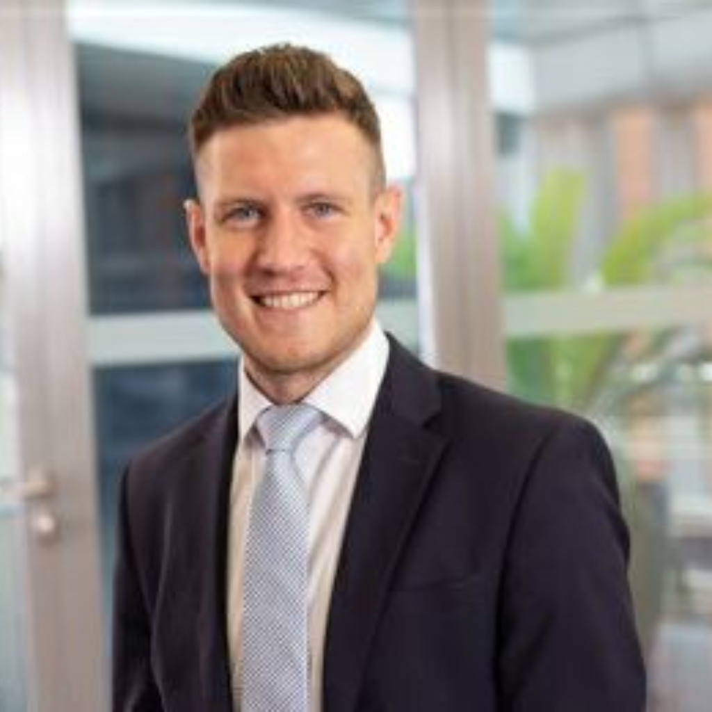 Thomas Klee - Baufinanzierungsspezialist - Vereinigte Volksbank ...