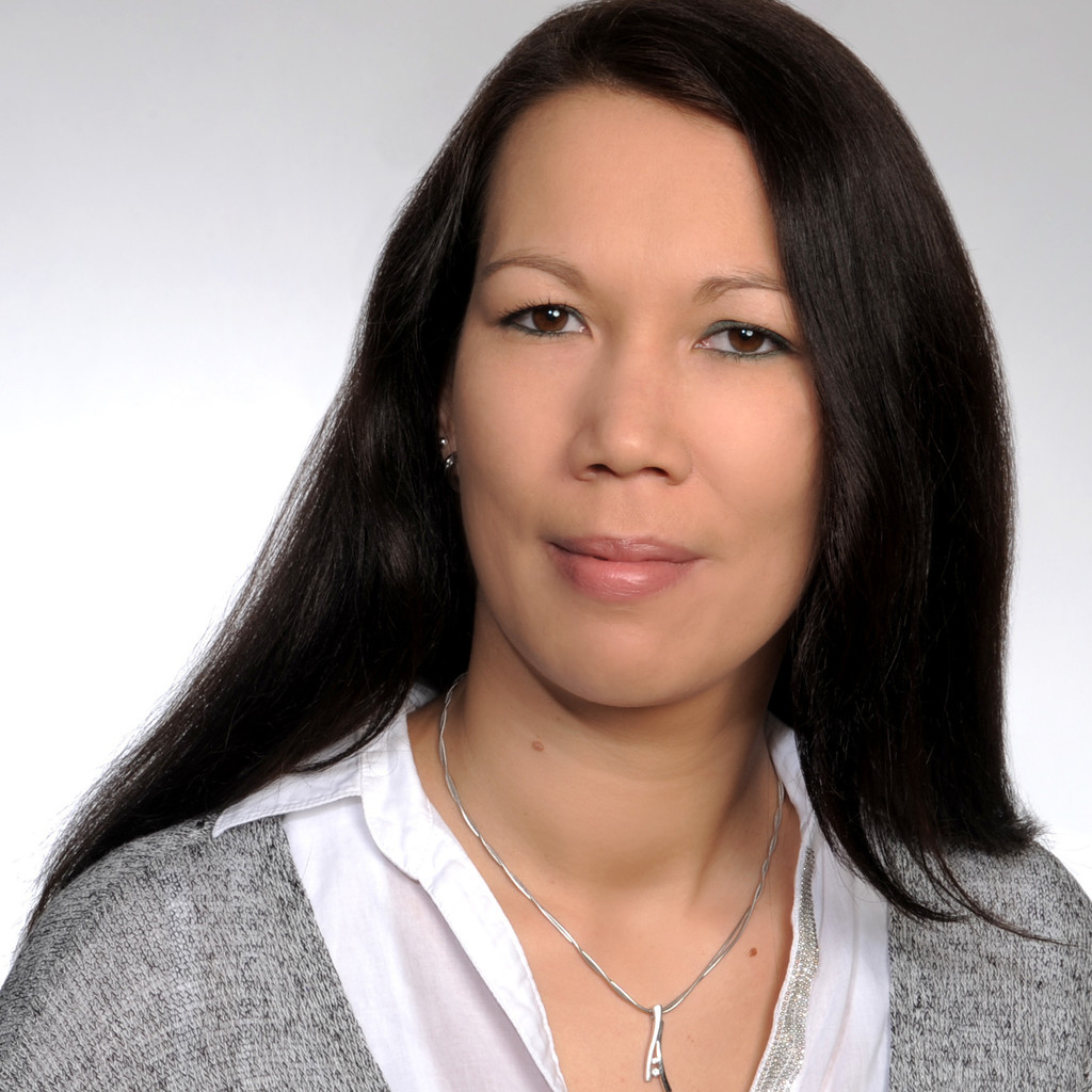 Heike Tran - Sekretärin - Mercedes Benz Daimler AG | XING