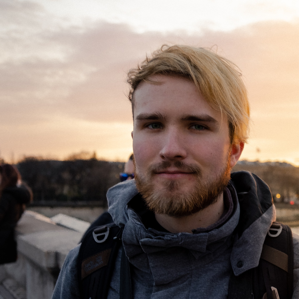 Sebastian Roock: Ausbildung und Berufserfahrung | XING