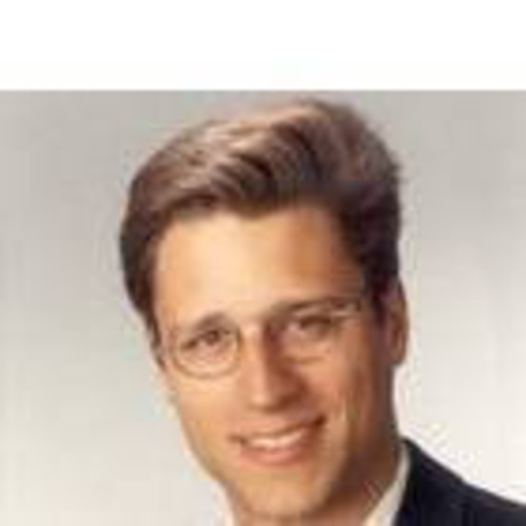 Dr. Matthias Runte - Geschäftsführer - Runte Consulting GmbH | XING