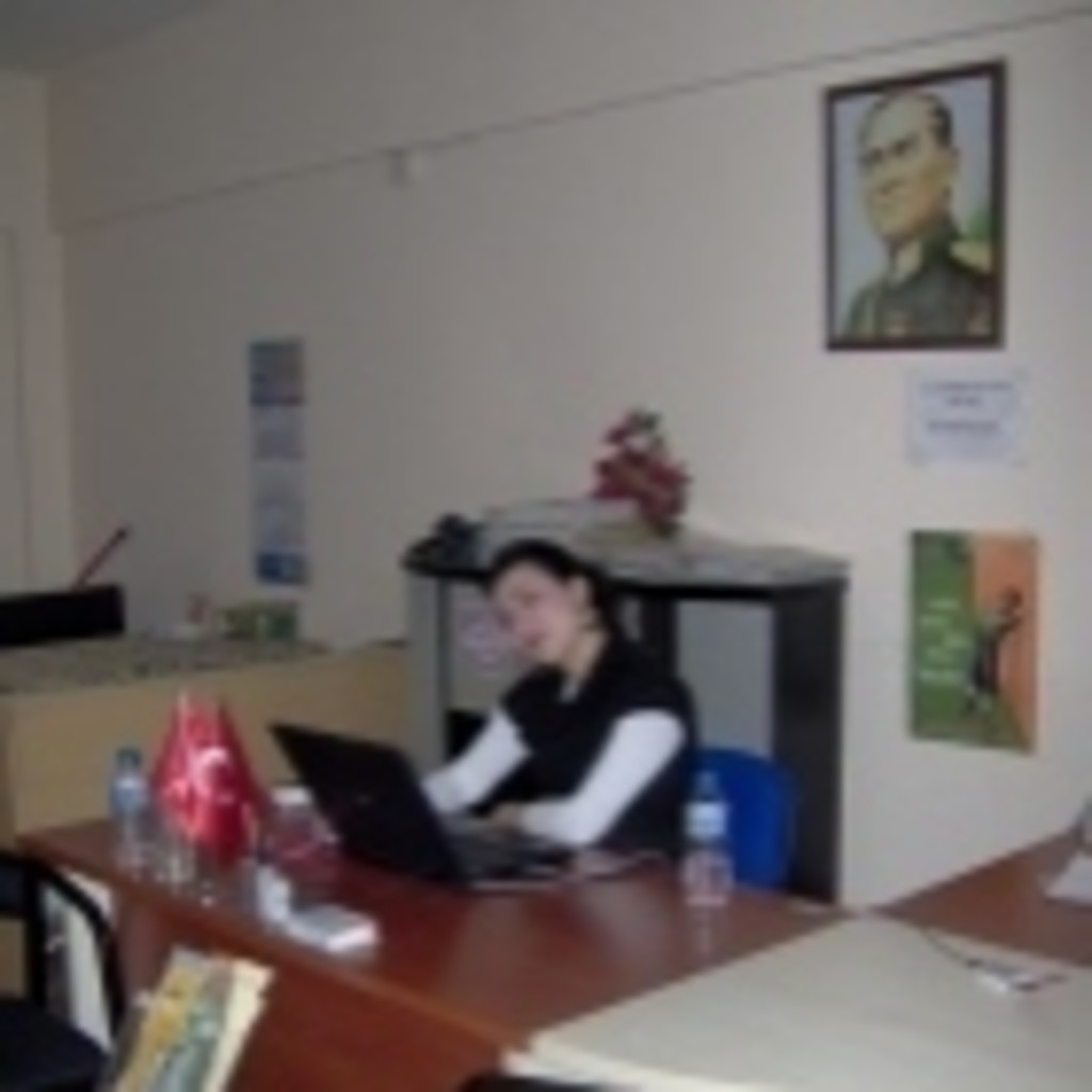 Seda Atas - yönetim sistemleri uzmanı - kaizen yonetim danismanliği | XING