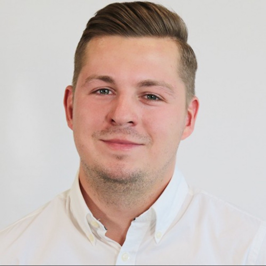 Max Schaper - Junior Buyer Production Equipment - Sumitomo Electric ...